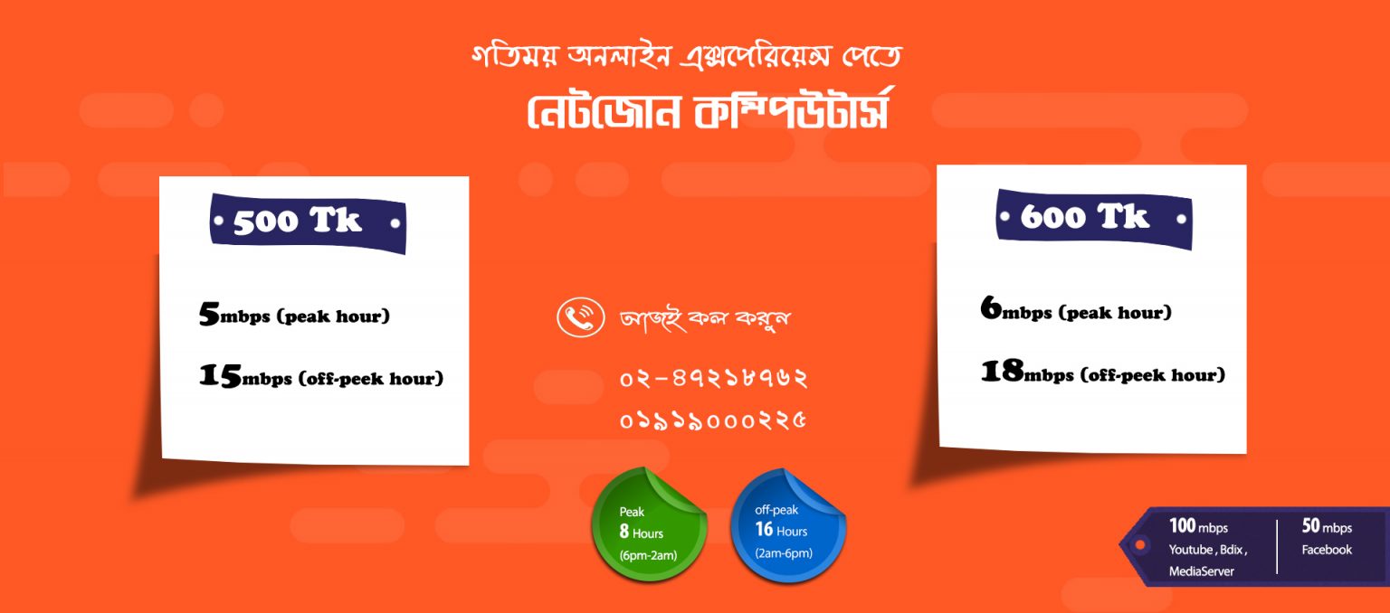 NetZone | Internet Service Provider