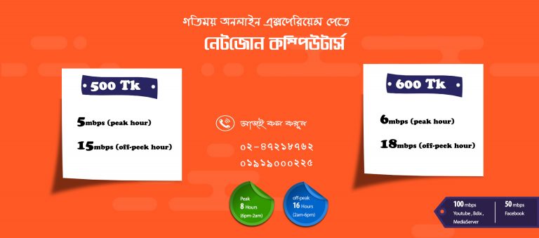 NetZone | Internet Service Provider